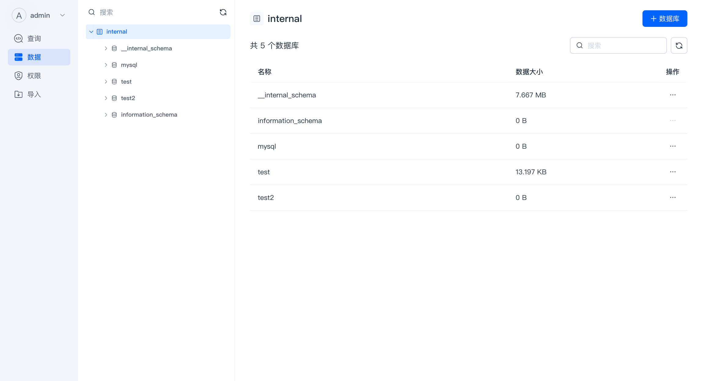 概览 | SelectDB Docs